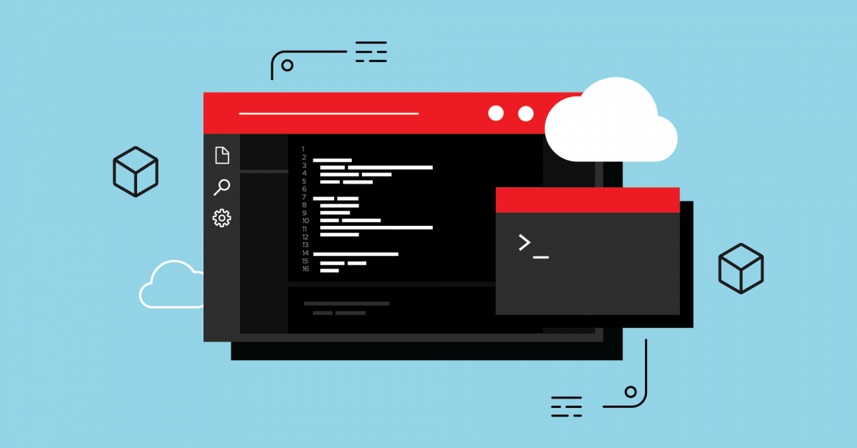 Codeready Workspaces Scales Up Is Now Red Hat Openshift Dev Spaces